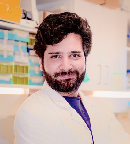 People – Ceron Lab