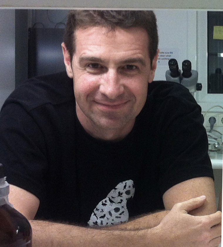 People – Ceron Lab