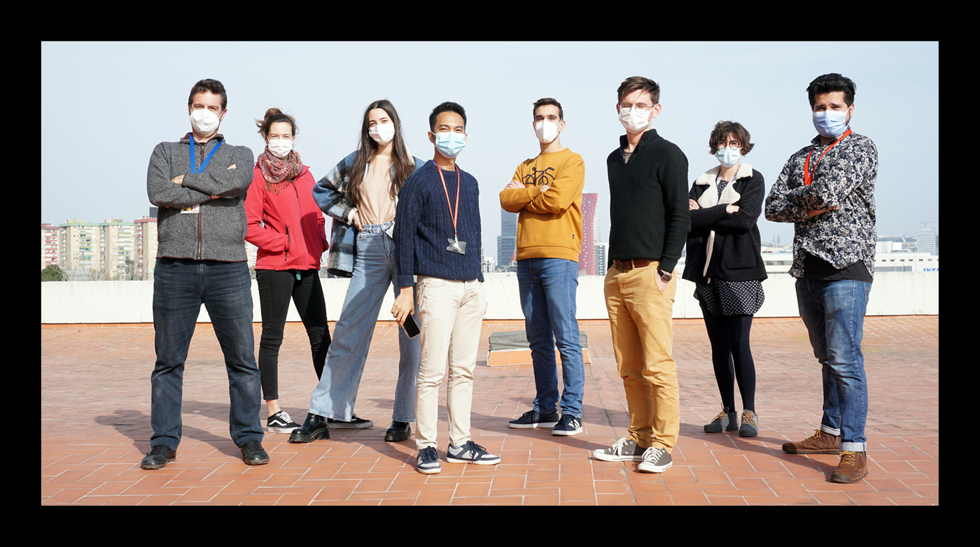 Ceron Lab – Bellvitge Biomedical Research Institute