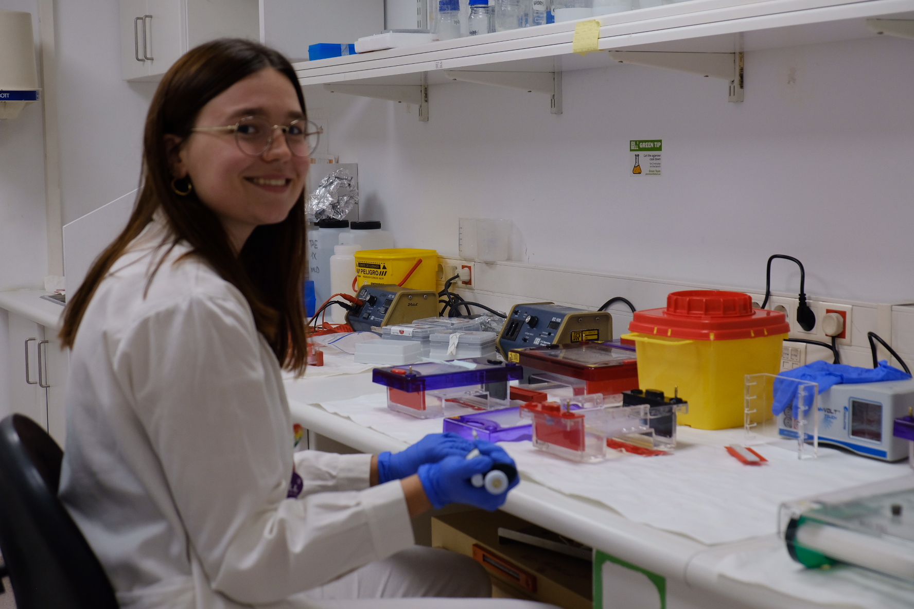 People – Ceron Lab